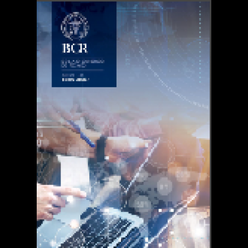 Revista Institucional N° 1530 | Bolsa de Comercio de Rosario