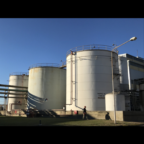 Bioetanol: con producción estable y capacidad ociosa, la industria ...