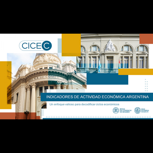 El ICA-ARG sube 0,01% en diciembre | Bolsa de Comercio de Rosario