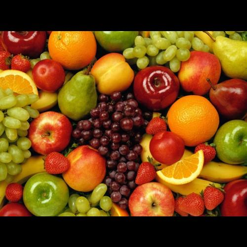 Durante el primer semestre de 2022 el complejo frutícola exportó 1.000 ...