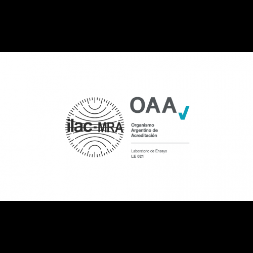 OAA - Organismo Argentino de Acreditación | Bolsa de Comercio de Rosario
